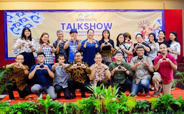 GKR Hayu: Modernisasi Bukan Westernisasi | Yogya Pos | yogyapos.com