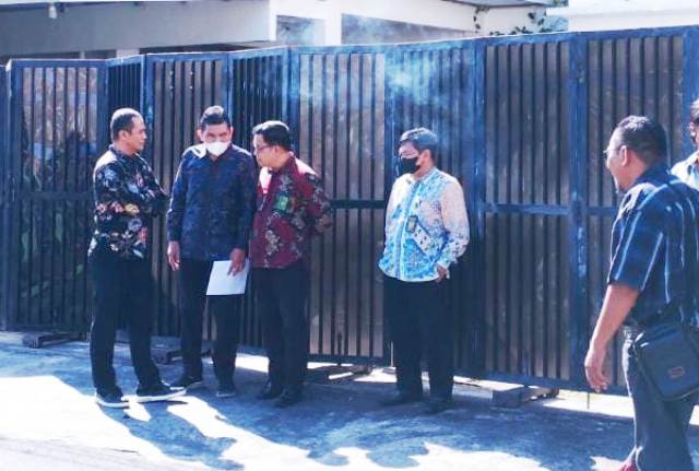 Hadapi Penolakan, PN Yogya Pilih Tunda Eksekusi Rumah di Nagan Lor ...