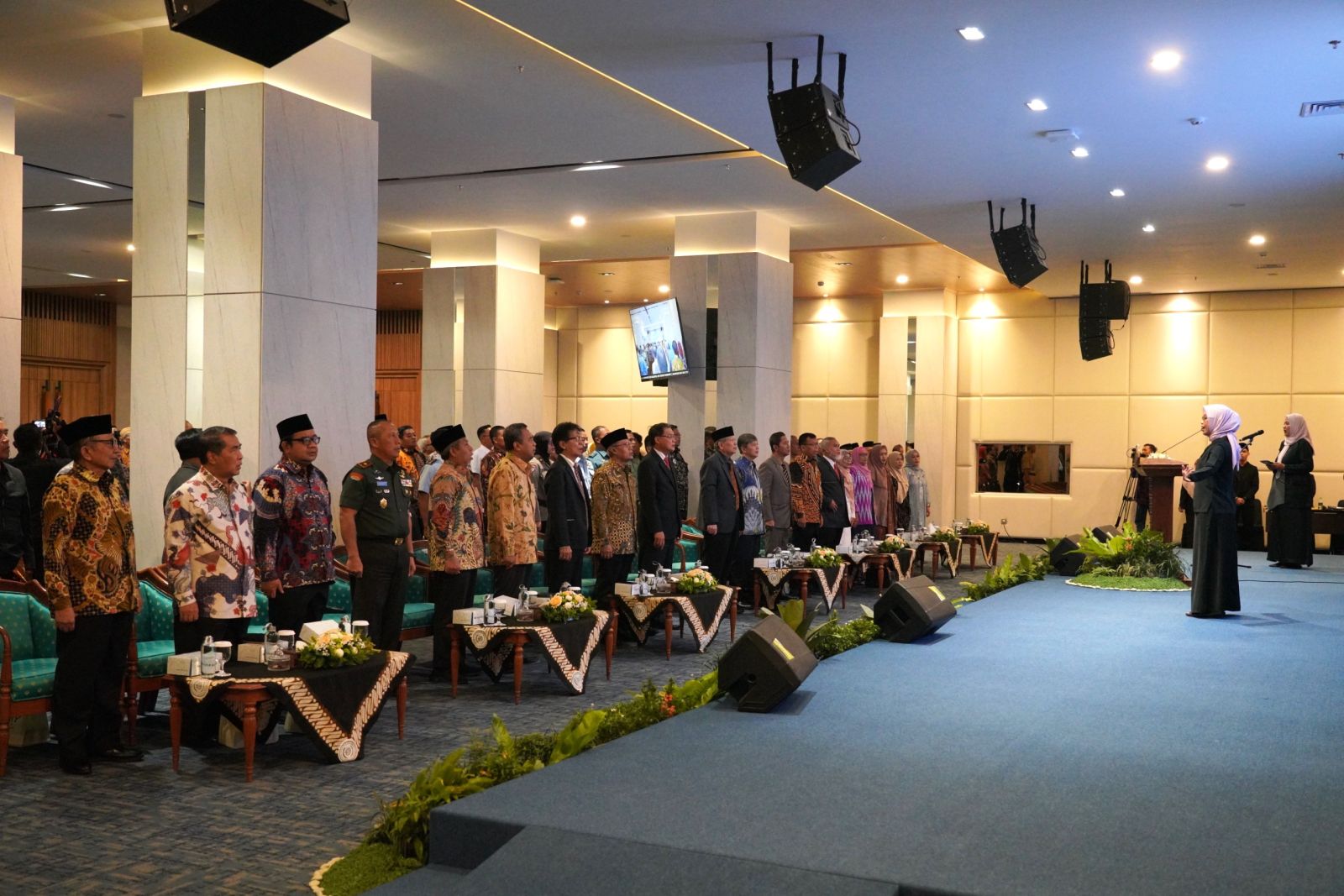 Prof Achmad Nurmandi Menjabat Rektor UMY Gantikan Prof Gunawan ...