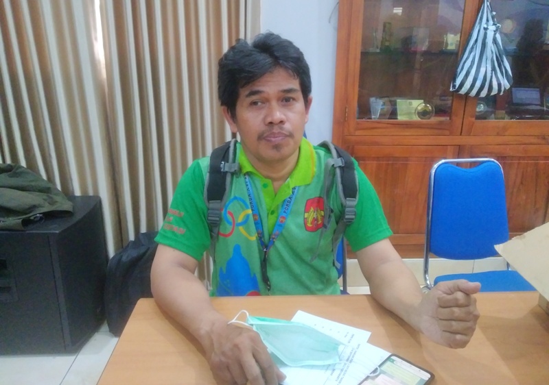 Turnamen Catur Porda XVI Berlangsung di Aula Bappeda Sleman | Yogya Pos ...
