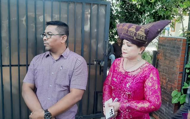 Hadapi Penolakan, PN Yogya Pilih Tunda Eksekusi Rumah di Nagan Lor ...