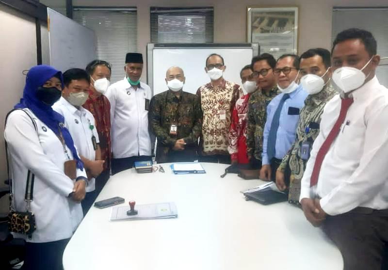 Menang Gugatan Rp 1,6 M, Mantan Direktur Pemasaran Bank BPD Ajukan ...