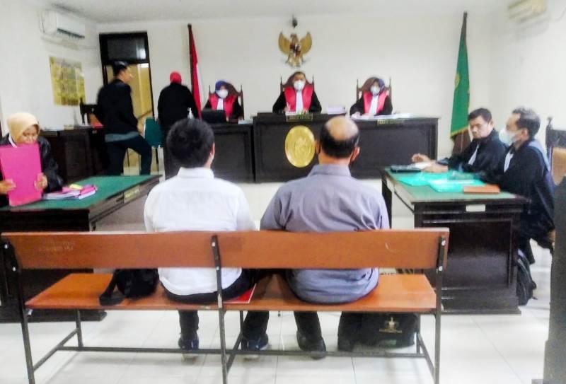 Penjual Buaya Jadi Terdakwa | Yogya Pos | yogyapos.com