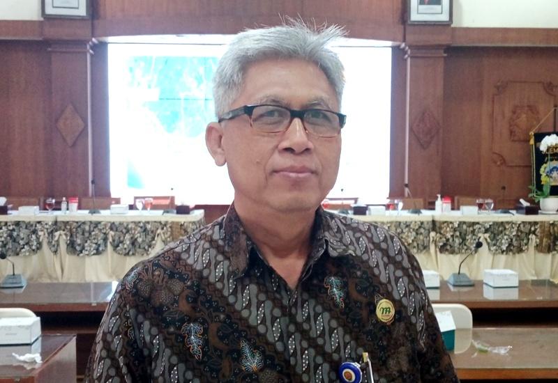 Trase Tol Yogya-Kulonprogo Bakal Melintasi Wilayah Tiga Kabupaten di ...