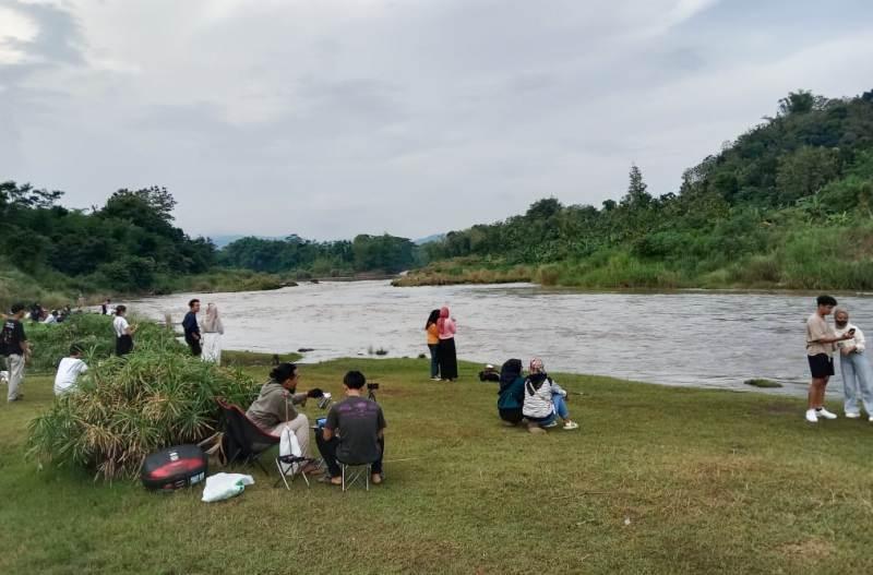 Yuk! Nikmati Tempuran Opak-Oya yang Eksotik di Potrobayan | Yogya Pos ...